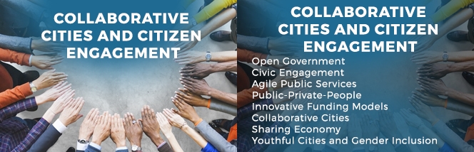 COLLABORATIVE-CITIES-AND-CITIZEN-ENGAGEMENT – Casablanca Smart City